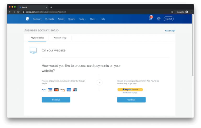 How to Use PayPal in Banned Countries [No VPN]