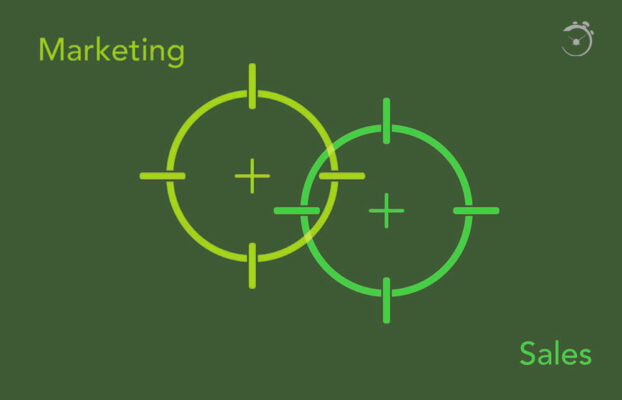 Marketing and Sales Differences Explained