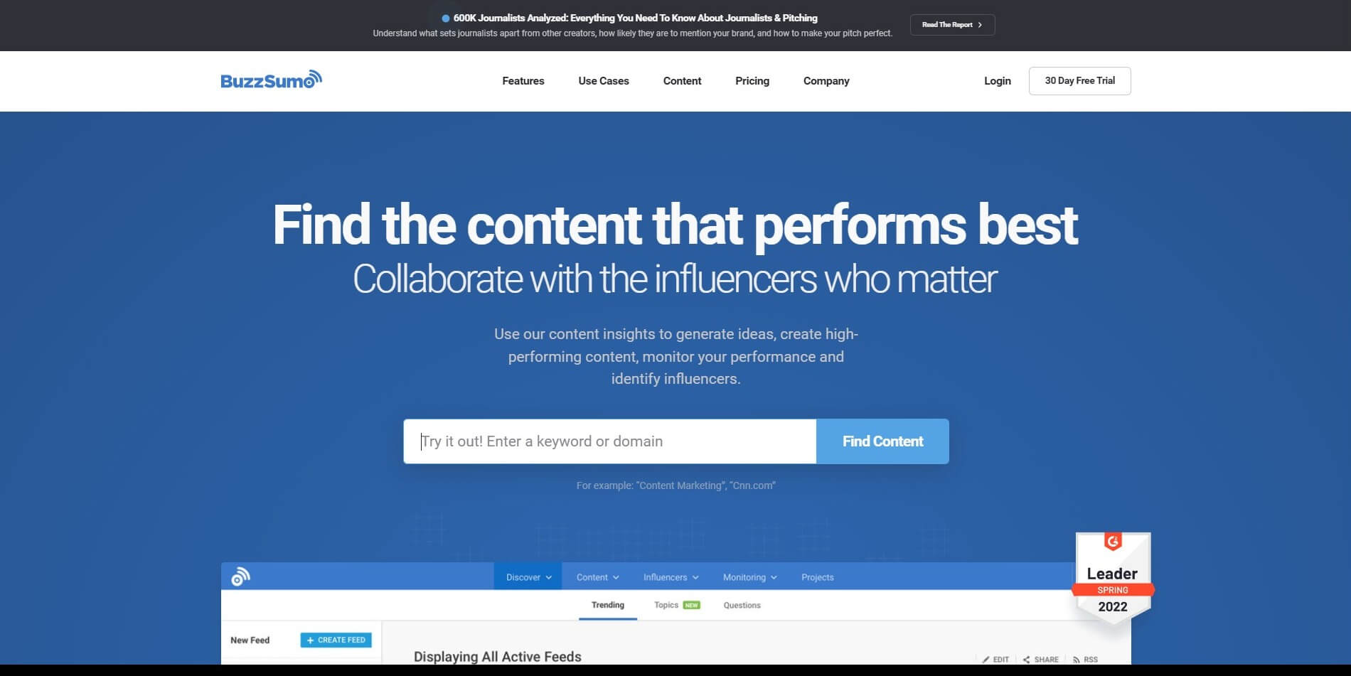 7 Must-Have Tools for Modern Content Marketers to Try Out