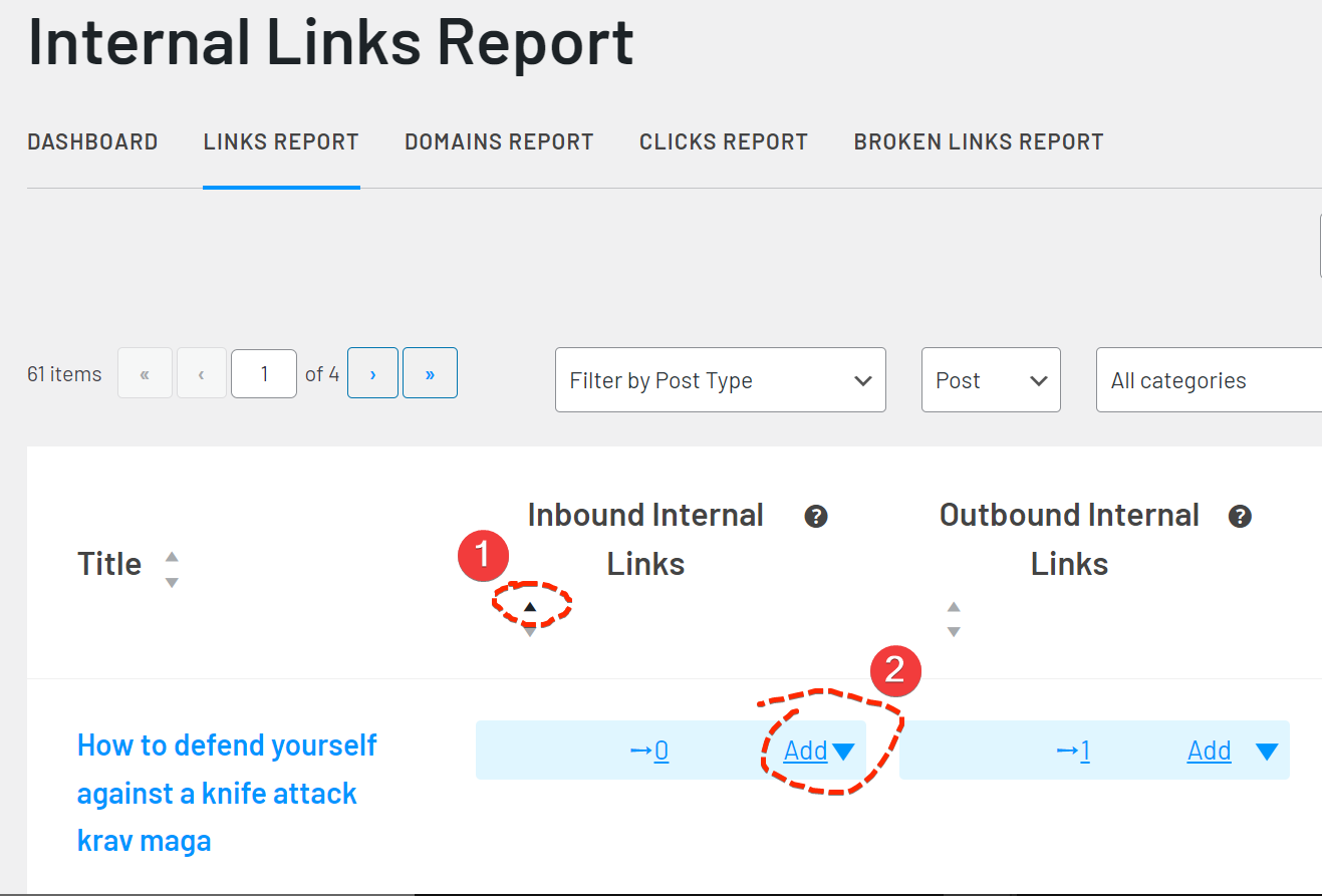 How to Use Link Whisper to Automate WordPress Internal Links