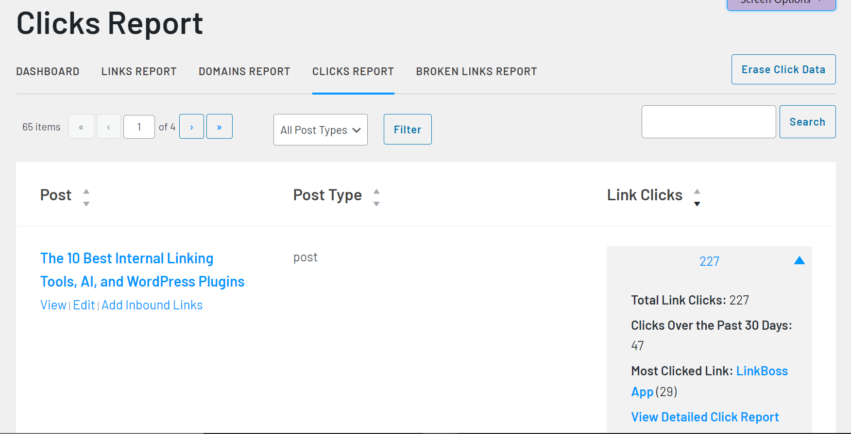 How to Use Link Whisper to Automate WordPress Internal Links