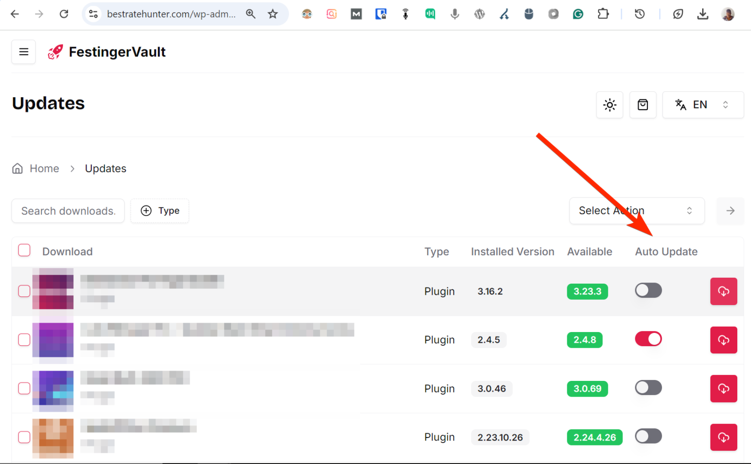 Festinger Vault: Best GPL Site? (A Review)