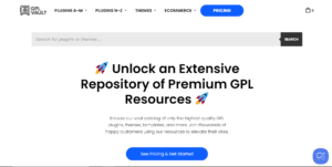Best GPL Club Websites WordPress (Free Plugins/Themes)