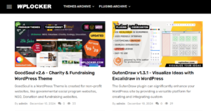 5 Best WPlocker Alternatives (Trusted and Safe)