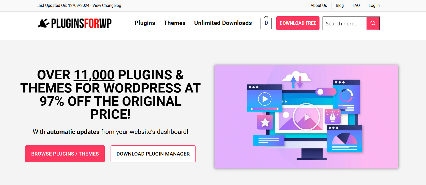 Festinger Vault: Best GPL Site? (A Review)