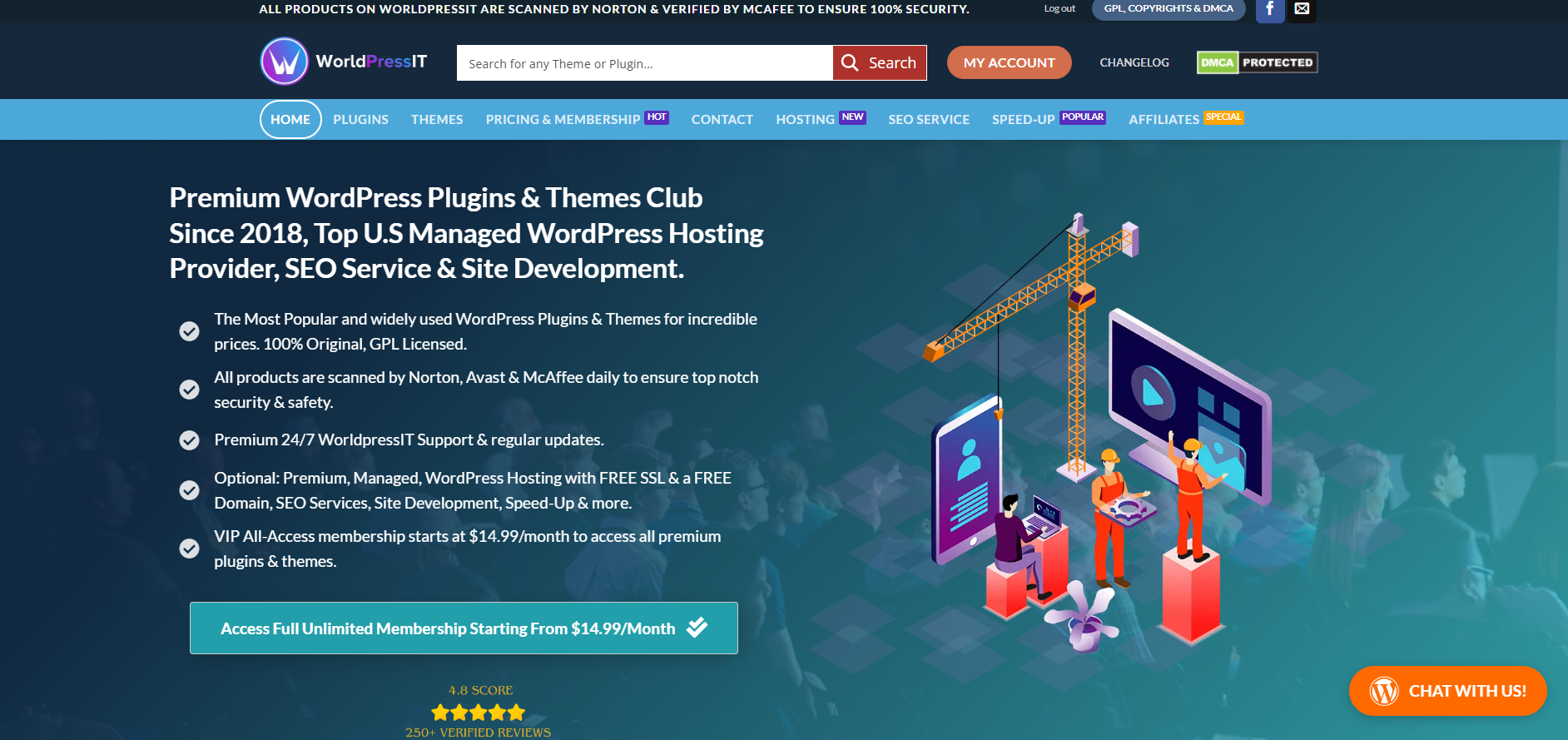 Festinger Vault: Best GPL Site? (A Review)